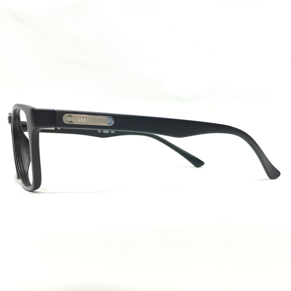 U Eyewear Full Rim Flexible Frame MDN-829 - Opticalwala