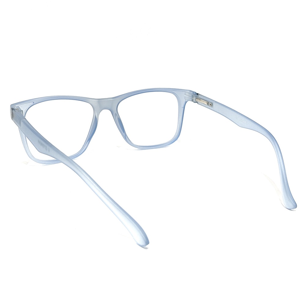 Glebix Zero Power computer Glasses MDN-842 - DarkOct02