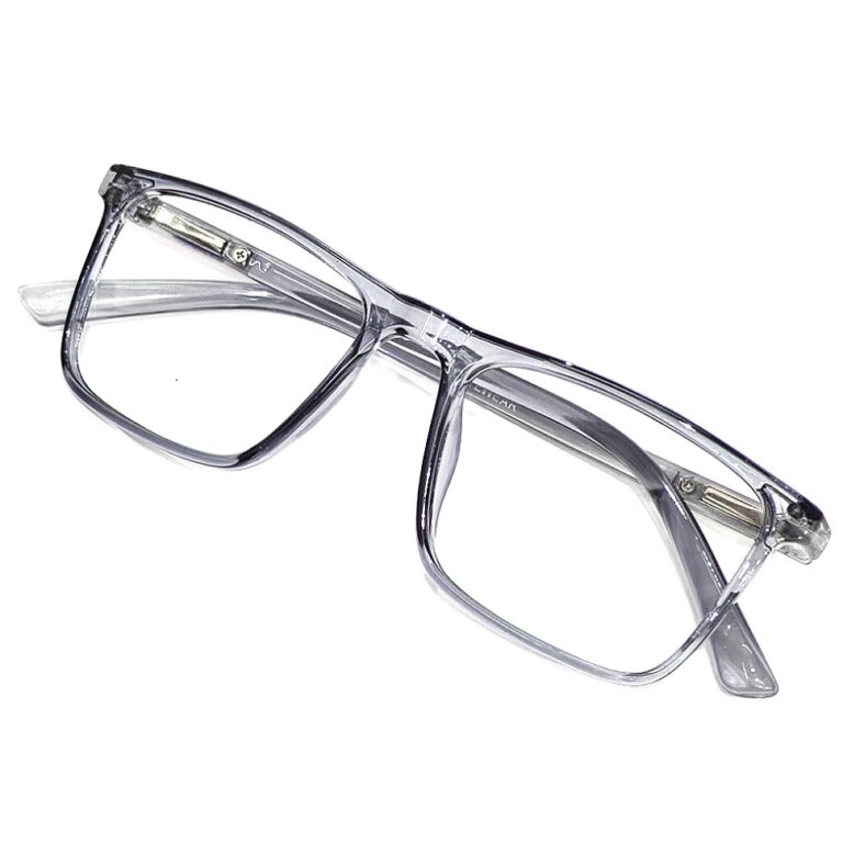 U Eyewear Full Rim Flexible Frame MDN-2025 - Opticalwala