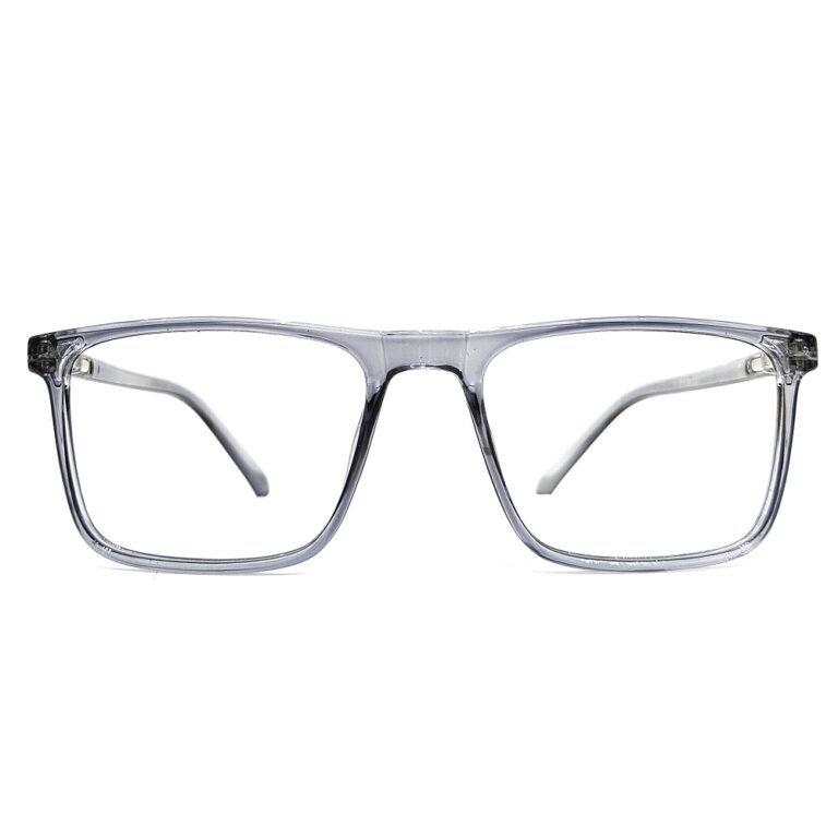 U Eyewear Full Rim Flexible Frame MDN-2025 - Opticalwala