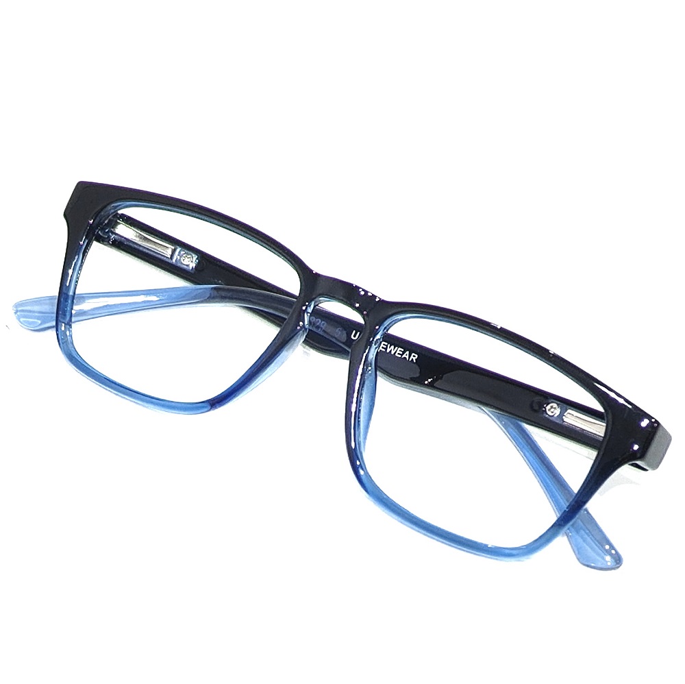 U Eyewear Full Rim Flexible Frame MDN-829 - opticalwala