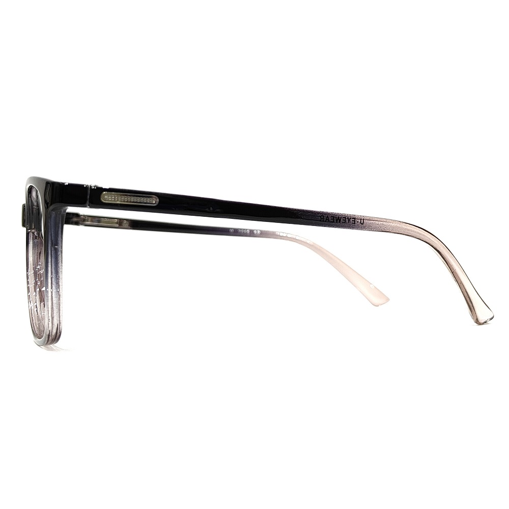 U Eyewear Full Rim Flexible Frame MDN-2015 - DarkOct02