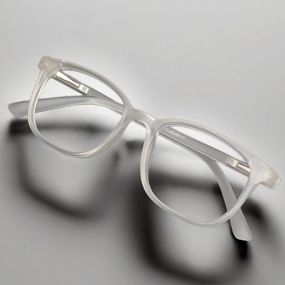 Glebix Zero Power Computer Glasses MDN-2016 - DarkOct02